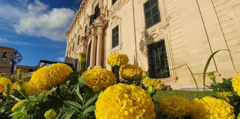 Valletta: Private Maltese Cuisine Walking Tour - Final Thoughts