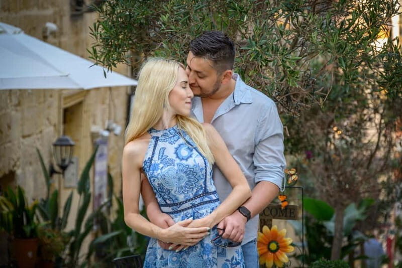 Valletta - Private Photo Session (English/Polish) - Who Should Consider This Tour