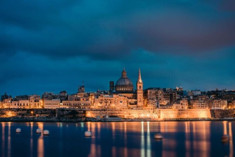 Valletta: Private Walking Tour With A Guide ( Private Tour ) - FAQ (Frequently Asked Questions)