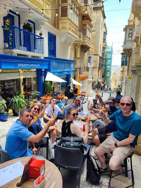 Valletta: Private Walking Tour with Local Guide - Who Will Love This Tour?