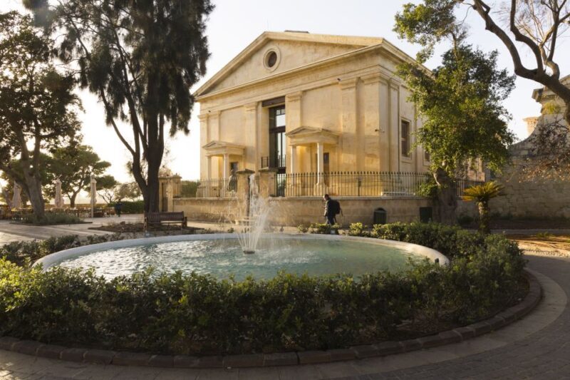 Valletta: Street Food and Culture Walking Tour - FAQs