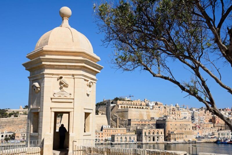Vallettas Historic Charm: A Guided Walking Tour - FAQ