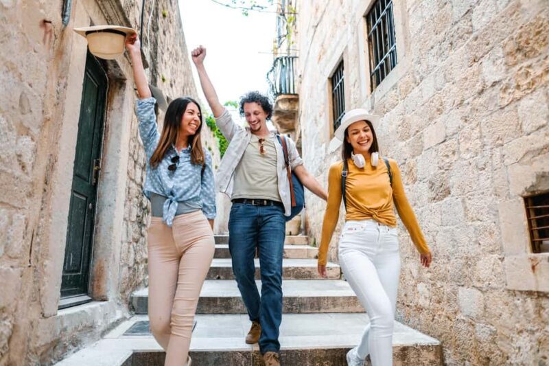 Vallettas Historic Charm: A Private Guided Walking Tour - The Highlights of Your Walk