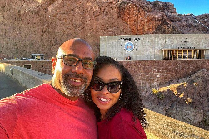 Valley of Fire and Hoover Dam Day Trip - The Sum Up: Is This Tour Worth It?