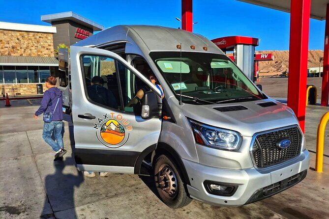 Valley of Fire and Hoover Dam Day Trip - FAQ