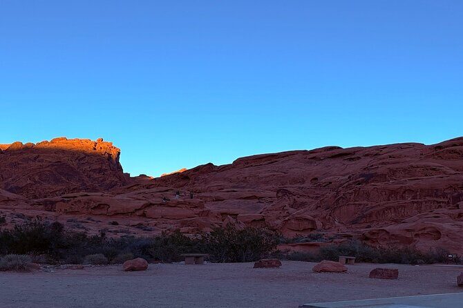 Valley of Fire and Hoover Dam Full Day Tour - Introduction: An Authentic Day Outside Las Vegas