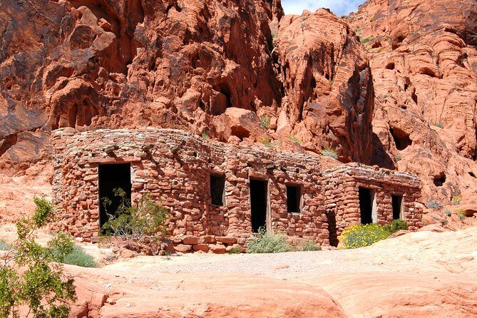 Valley of Fire and Lost City Museum Tour from Las Vegas - Addressing the Drawbacks