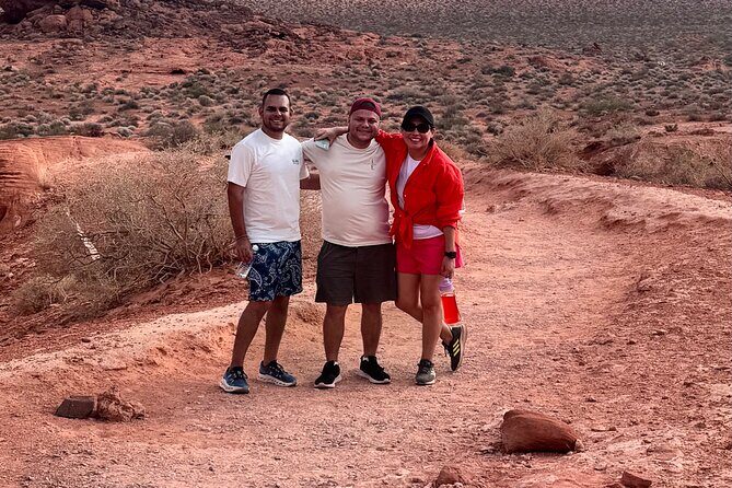 Valley of fire and Mojave Desert Tour from Las Vegas - Final Thoughts: Why This Tour is Worth Considering