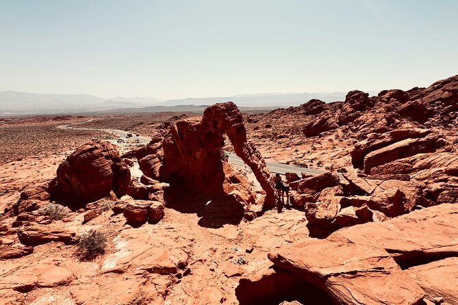 Valley of fire and Mojave Desert Tour from Las Vegas - FAQ Section