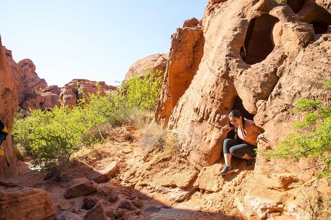 Valley of Fire Guided Hike from Las Vegas - Final Thoughts: Who Will Love This Tour?