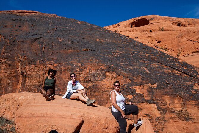 Valley of Fire Guided Hiking Tour and Mojave Desert Adventure - Final Thoughts