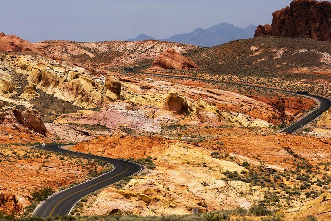 Valley of Fire Guided Hiking Tour From Las Vegas - Final Thoughts