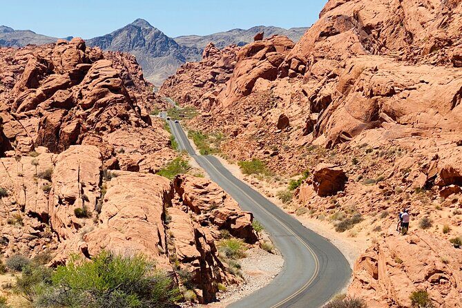 Valley of Fire Guided Tour from Las Vegas - Introduction: Why Consider This Tour?