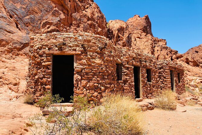 Valley of Fire Guided Tour from Las Vegas - The Sum Up: Who’s It Best For?
