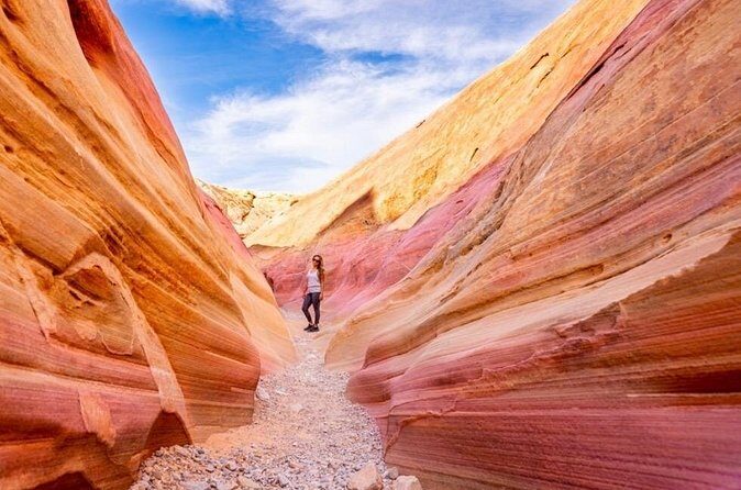 Valley of Fire Half Day Hike - Who Will Love This Tour?