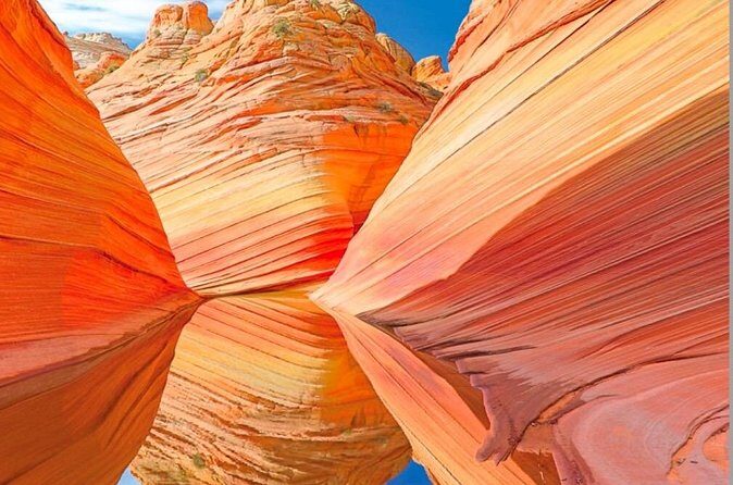 Valley of Fire Half Day Hike - The Sum Up