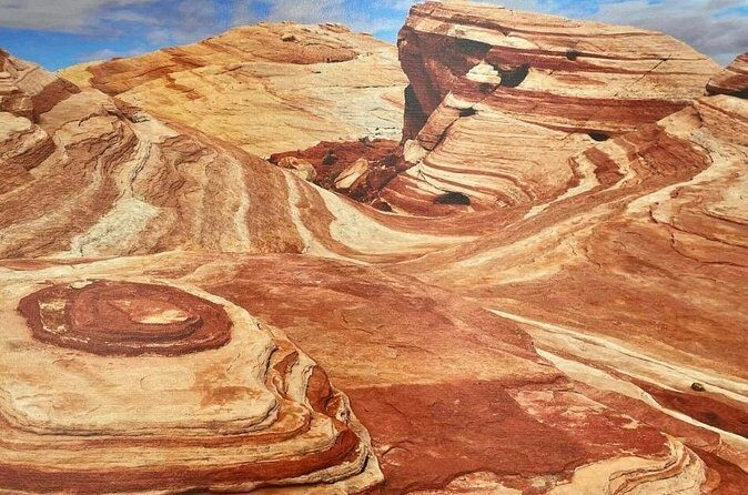 Valley of Fire Half Day Hike - FAQ
