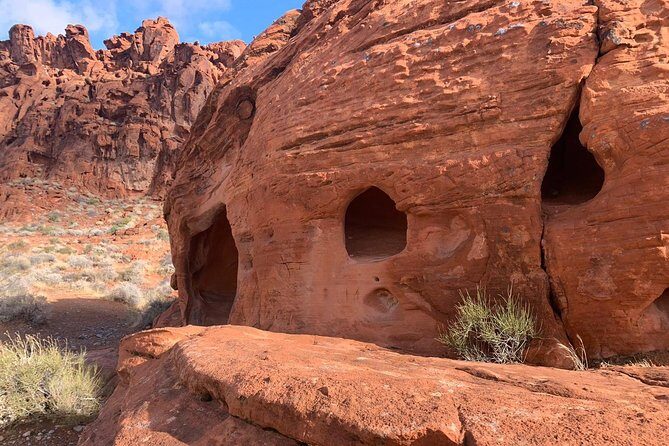 Valley of Fire/ Mojave Desert VIP Small Group Tour From Las Vegas - Who Will Love This Tour?
