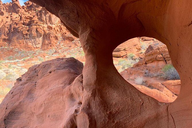 Valley of Fire/ Mojave Desert VIP Small Group Tour From Las Vegas - FAQ: Your Practical Questions Answered