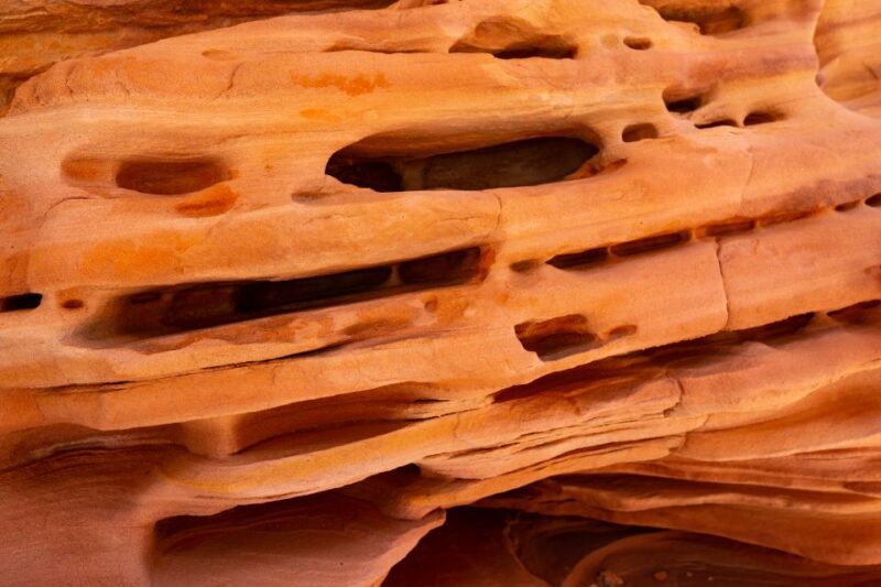 Valley of Fire: Private Group Tour from Las Vegas - An Overview of the Experience