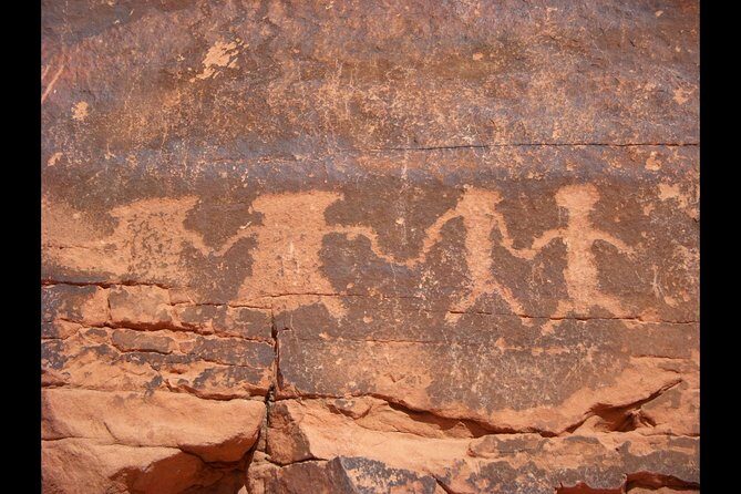 Valley of Fire State Park Day Tour from Las Vegas - Who Is This Tour Best For?