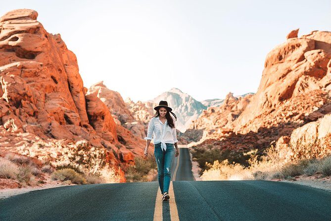 Valley of Fire State Park Day Tour from Las Vegas - The Sum Up: Is It Worth It?