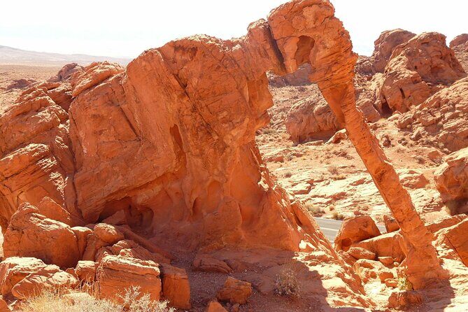 Valley of Fire State Park Tour from Las Vegas - Who Should Book This Tour?