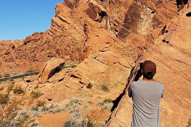 Valley of Fire Tour - Authentic Experiences and Honest Feedback