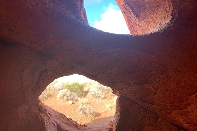 Valley of Fire Tour - FAQs