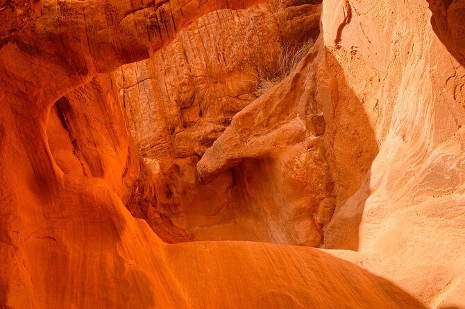 Valley of Fire Tour - Final Thoughts