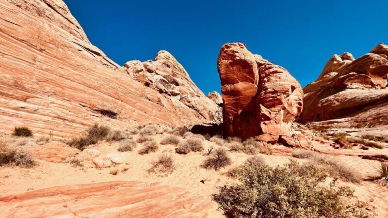Valley of Fire VIP Small Group Tour From Las Vegas - Final Thoughts: Is It Worth It?