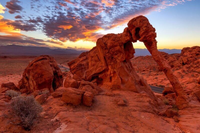 Valley of Fire VIP Small Group Tour From Las Vegas - What’s Included and What’s Not