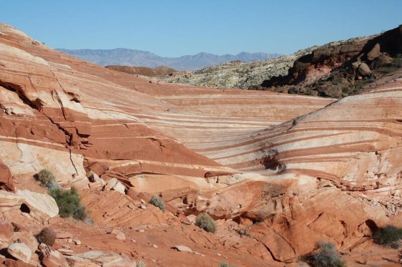 Valley of Fire VIP Small Group Tour From Las Vegas - The Real Value of This Tour