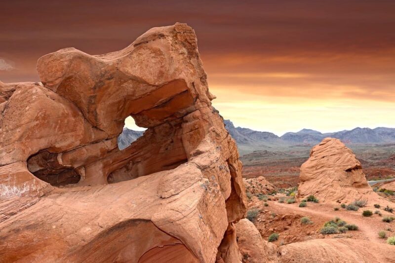 Valley of Fire VIP Small Group Tour From Las Vegas - Who Would Love This Tour?