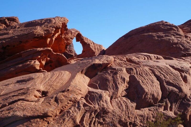 Valley of Fire VIP Small Group Tour From Las Vegas - FAQs
