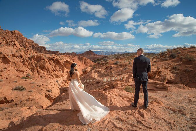 Valley of Fire Wedding by Private Limousine - The Realities of the Package: Pros and Cons