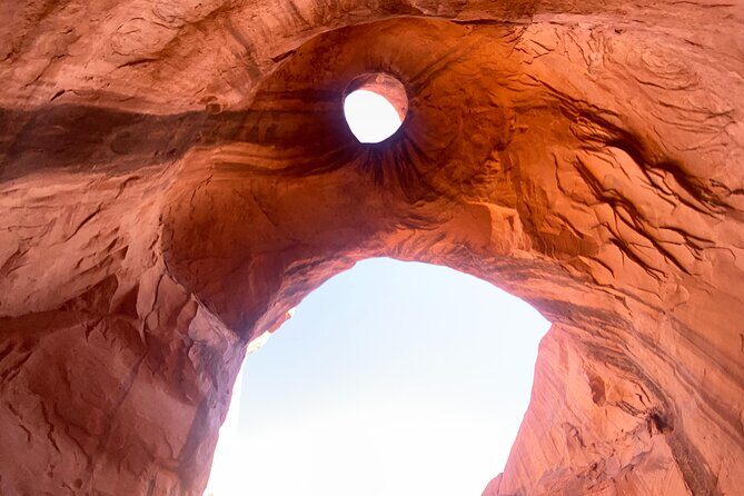 Valley of Fire & Zion Park, 1-Day Tour from Las Vegas - Stop 3: Valley of Fire State Park