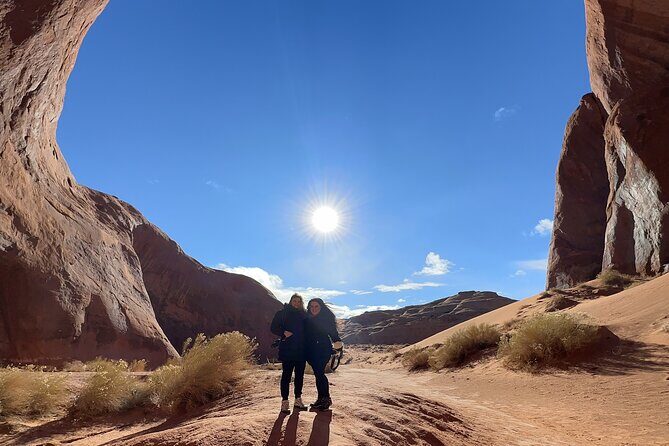 Valley of Fire & Zion Park, 1-Day Tour from Las Vegas - Additional Sample Experiences