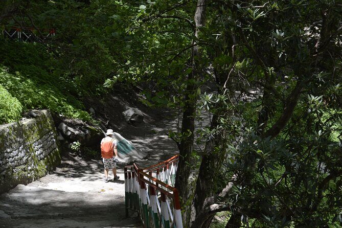 Valley of Flowers - UNESCO World Heritage Site, Uttarakhand - Key Points