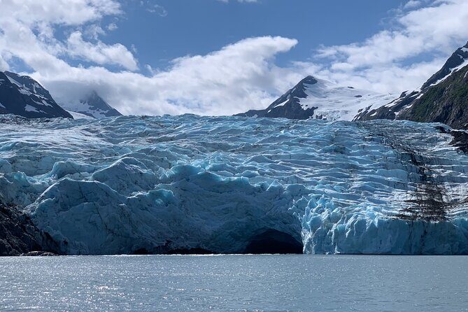 Valley of Glaciers Experience with Portage Glacier Cruise and Wildlife Tour - Who Will Love This Tour?