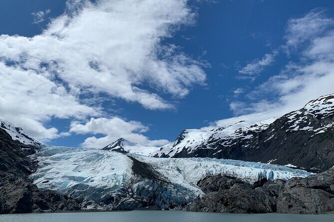 Valley of Glaciers Experience with Portage Glacier Cruise and Wildlife Tour - The Sum Up: Why This Tour Still Comes Highly Recommended