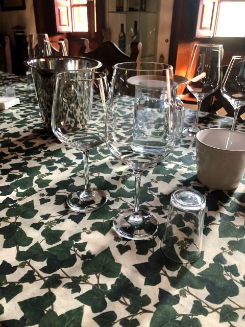 Valley of Tegueste: Wine Tour with Tasting at El Lomo Winery - FAQs