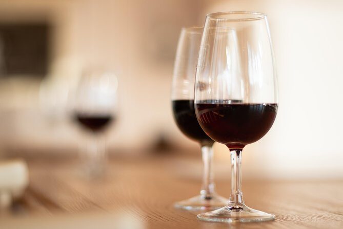 Valley of the Douro Initiation Course - Key Points
