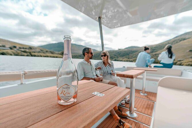 Valley of the Douro: Private Tour Electric Boat 1h With Wine Tasting - Authentic Experiences and Honest Insights