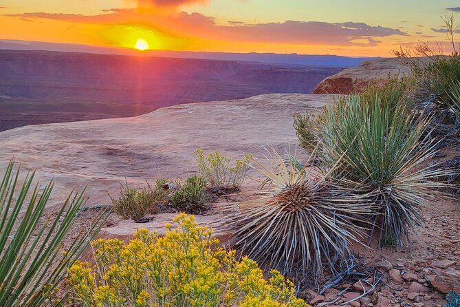 Valley of the Gods Sunset Tour - The Experience in Detail