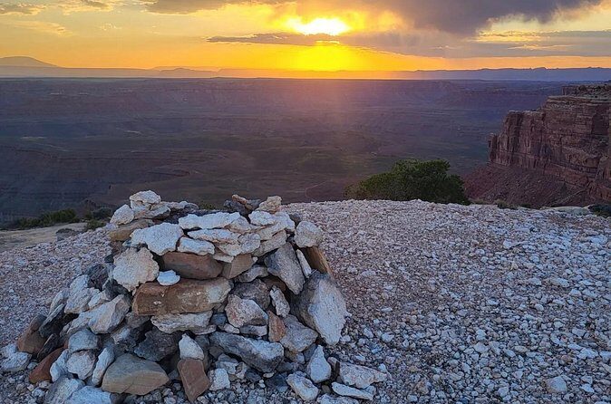 Valley of the Gods Sunset Tour - FAQ