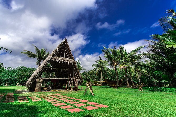 Valley of the Latte Jungle Riverboat Adventure Cruise - Exploring the Valley of the Latte Jungle Riverboat Adventure Cruise