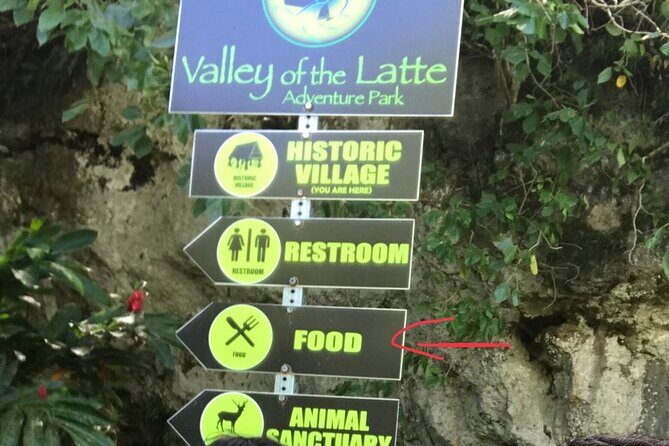 Valley of the Latte Kayaking Adventure Tour with Lunch No Transportation - What This Tour Offers: A Natural and Cultural Blend