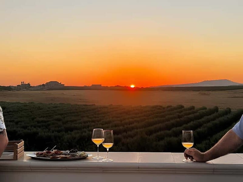 Valley of the Temples at sunset and Wine Tasting at night - Discovering the Enchantment: Valley of the Temples at Sunset and Night Wine Tasting