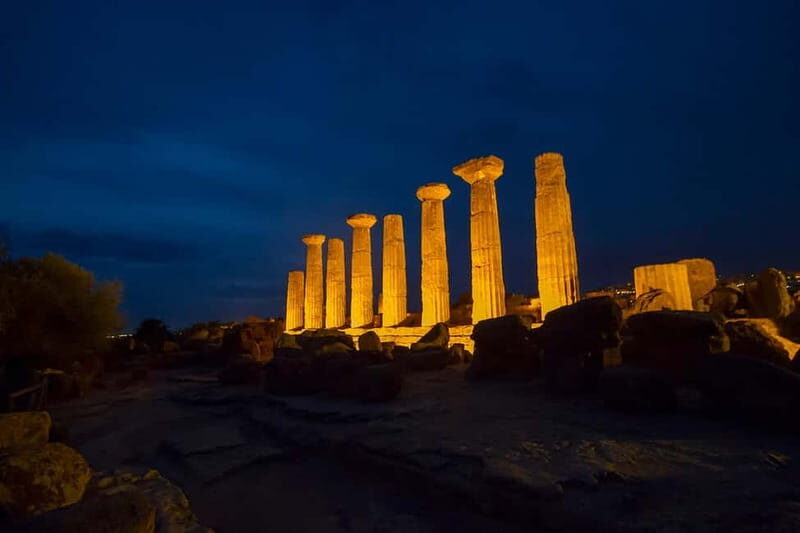 Valley of the Temples at sunset and Wine Tasting at night - Final Word